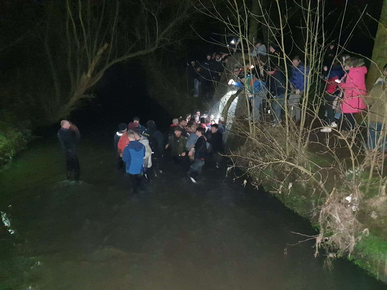 2020 Ashbourne Royal Shrovetide Football News | Craig Frith, Tom ...